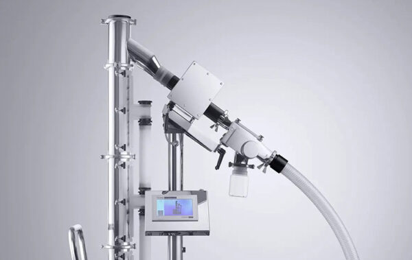 Capsule Polishing Machine – AIPAK
