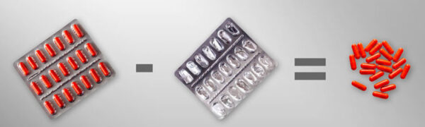 Deblistering Machine – AIPAK