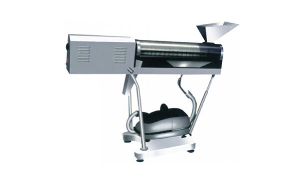 Capsule Polishing Machine – AIPAK