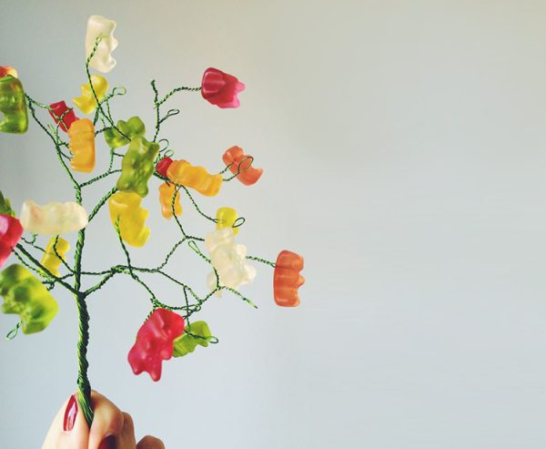 Gummy Bear Manufacturing Equipment – the Complete Importing Guide – AIPAK