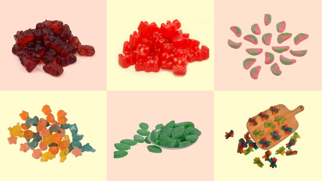 Gummy Bear Manufacturing Equipment – the Complete Importing Guide – AIPAK