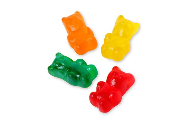 Gummy Candy Depositor – AIPAK