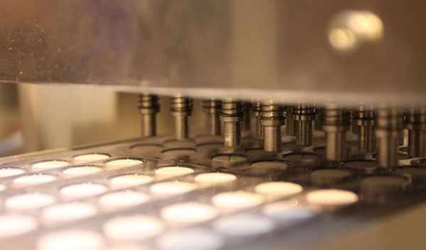 How To Make Tablets – AIPAK