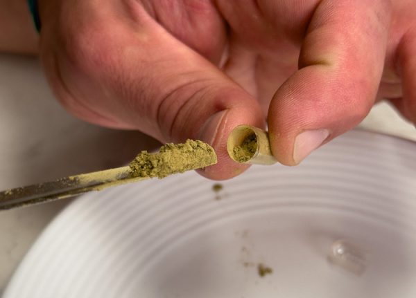 How to Make Capsule? – AIPAK