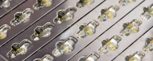 How To Make Softgels? – AIPAK