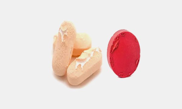 How To Make Tablets – AIPAK