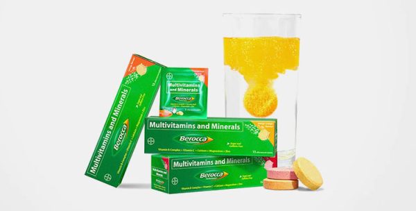 What is an Effervescent Tablet? A Guide to Formulation & High-Speed ...