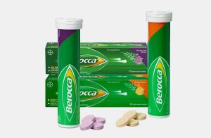 What Is An Effervescent Tablet? – AIPAK