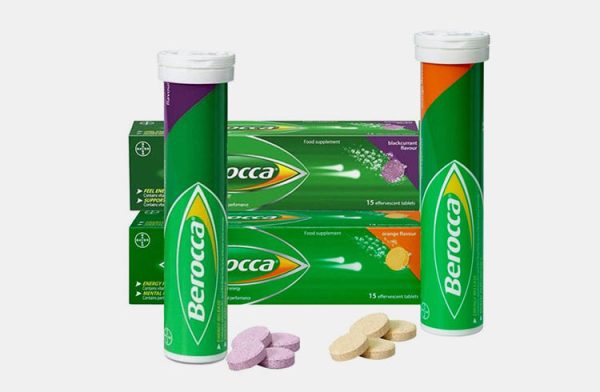 What Is An Effervescent Tablet? – AIPAK