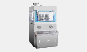 10 Critical Tablet Compression Machine Parts – AIPAK