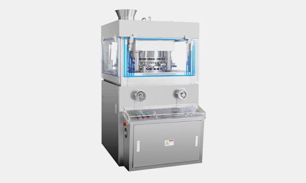 10 Critical Tablet Compression Machine Parts – AIPAK