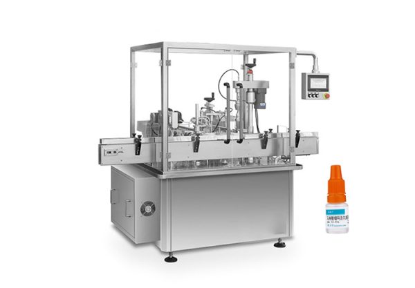 Eye Drop Filling Machine Ultimate FAQ Guide Available – AIPAK