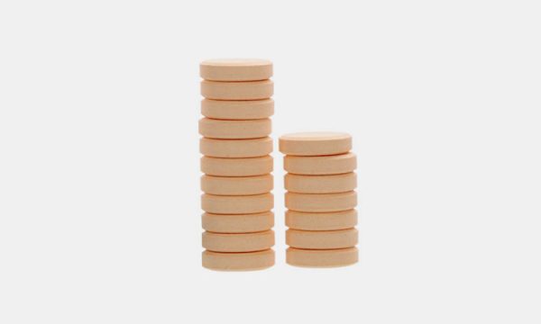 What Is An Effervescent Tablet? – AIPAK