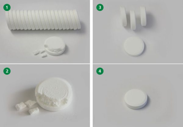 What Is An Effervescent Tablet? – AIPAK