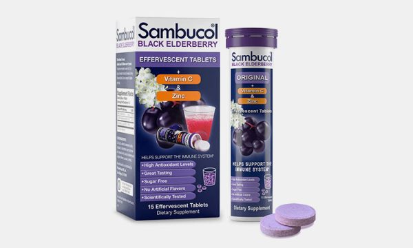 What Is An Effervescent Tablet? – AIPAK