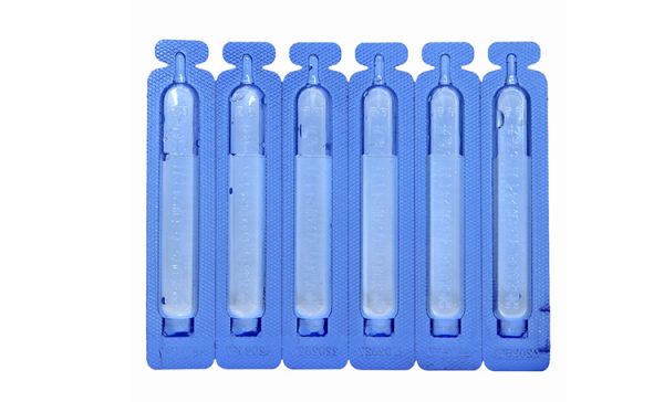 Plastic Ampoule Filling And Sealing Machine Complete Buying Guide ...