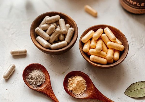 Can You Take The Powder Out Of Capsules? – AIPAK