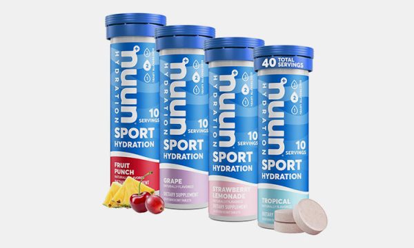 What Is An Effervescent Tablet? – AIPAK