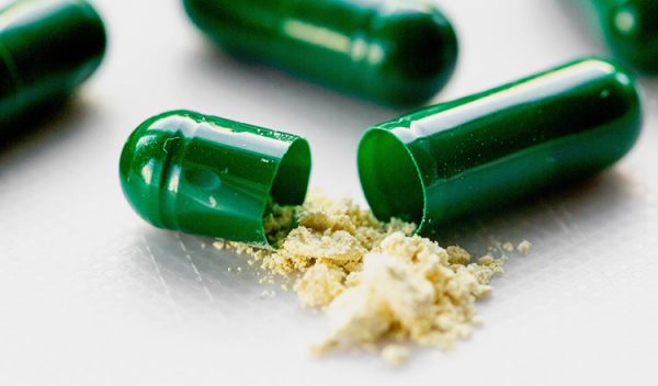 Can You Take The Powder Out Of Capsules? – AIPAK