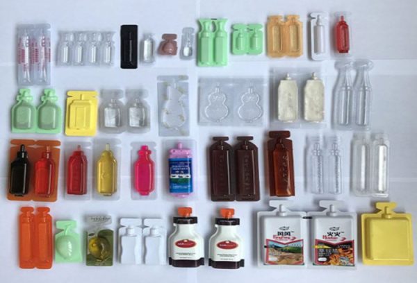 Plastic Ampoule Filling And Sealing Machine Complete Buying Guide ...
