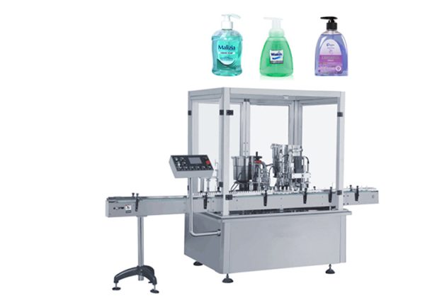 Syrup Filling Machine Ultimate Importing Guide Available– AIPAK