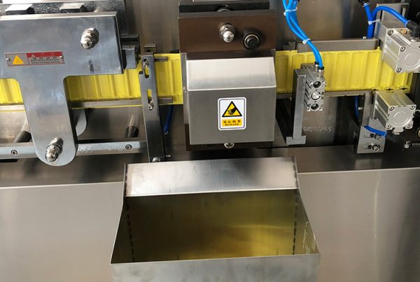 Plastic Ampoule Filling And Sealing Machine Complete Buying Guide ...