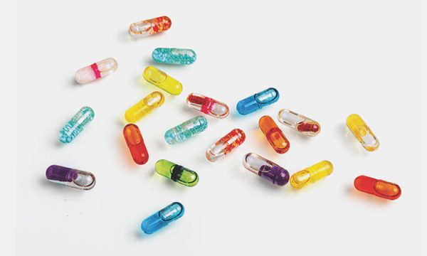 How To Fill Capsules With Liquid? – AIPAK