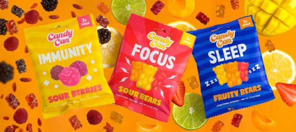 Starting Your Gummy Business: Beginner's Guide – AIPAK