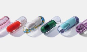 How To Fill Capsules With Liquid? – AIPAK