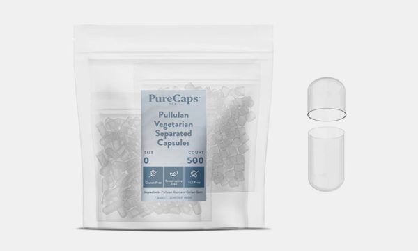 How To Fill Capsules With Liquid? – AIPAK