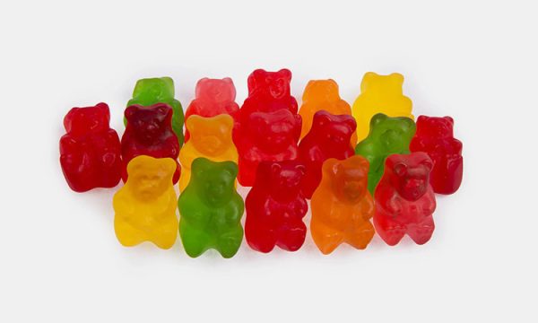 How Are Gummy Bears Manufactured? – AIPAK