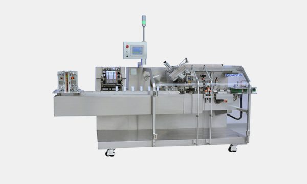 Cartoner: The Complete Buying Guide In 2024 – AIPAK