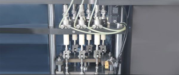 hard capsule liquid filling machine – AIPAK