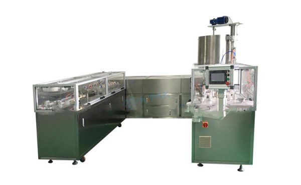 Suppository Filling Machine – AIPAK