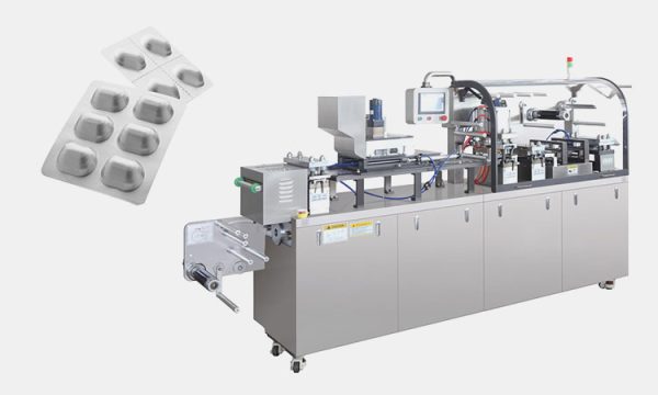 Alu-Alu Packaging VS PVC Packaging: What Are the Differences – AIPAK