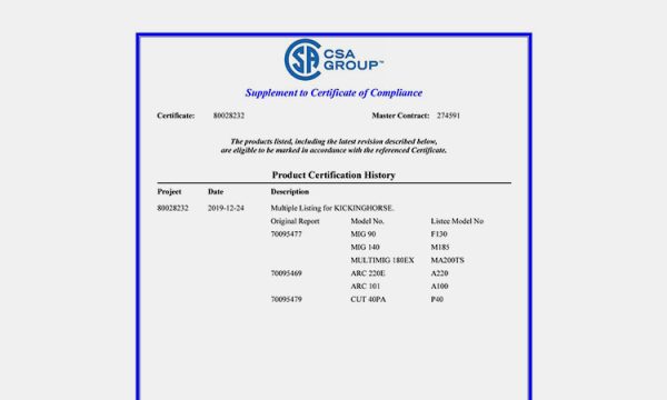 CSA Standard: The Complete FAQ Guide In 2025 – AIPAK