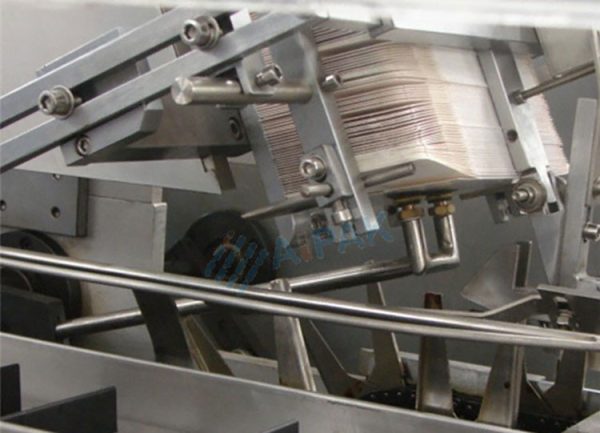 Cartoning Machine – AIPAK