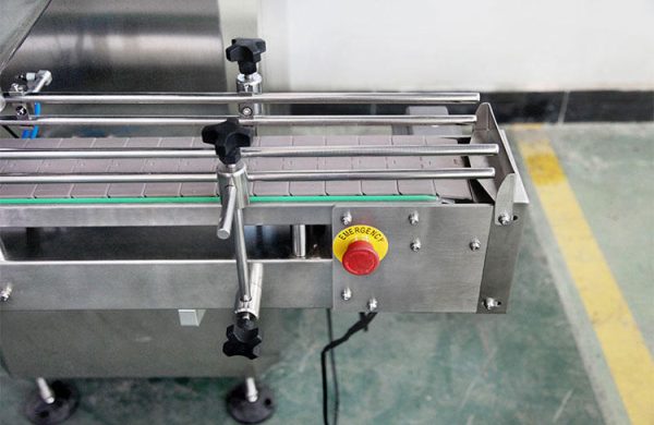 20 Basic Tablet Counting Machine Parts You Should Know – AIPAK