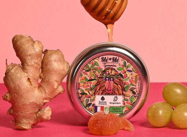 Gum Arabic Powder: The Complete FAQ Guide In 2025 – AIPAK