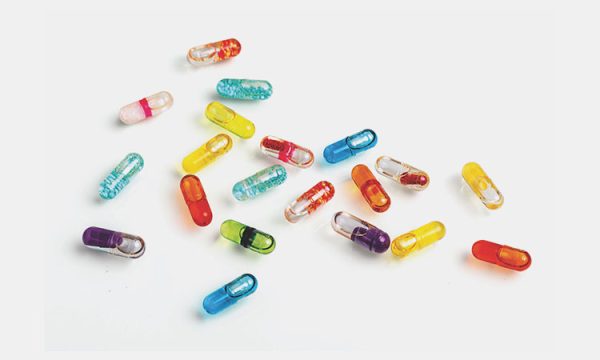 How To Make Your Own Capsules – AIPAK