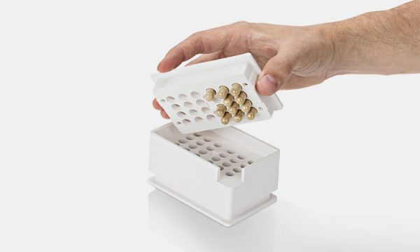 How To Make Your Own Capsules – AIPAK