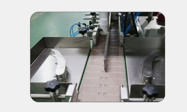 20 Basic Tablet Counting Machine Parts You Should Know – AIPAK