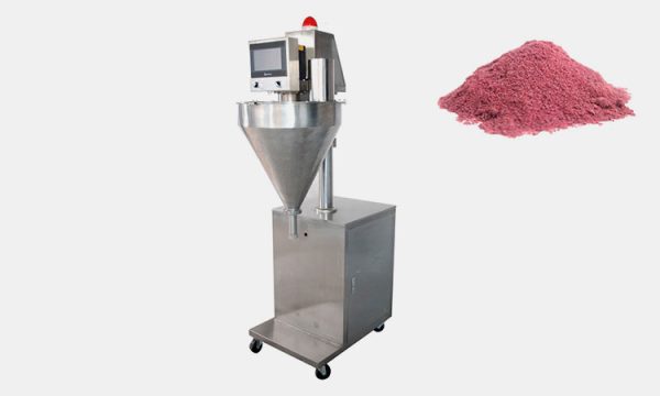 Spice Filling Machine: The Complete Buying Guide In 2025 – AIPAK