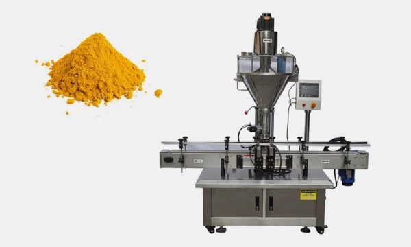 Spice Filling Machine: The Complete Buying Guide In 2025 – AIPAK