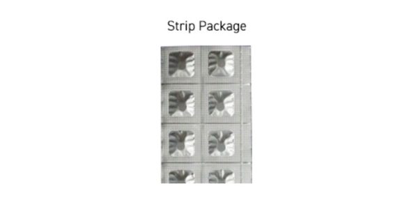 Strip Packing Machine :the Complete Buying Guide Available– AIPAK