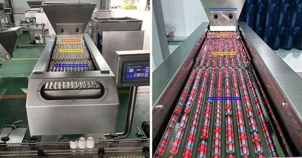 20 Basic Tablet Counting Machine Parts You Should Know – AIPAK