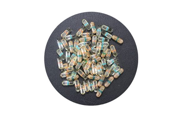 hard capsule liquid filling machine – AIPAK