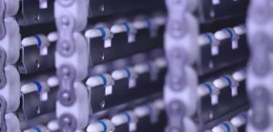 hard capsule liquid filling machine – AIPAK