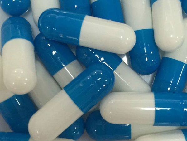 Empty Capsules – AIPAK