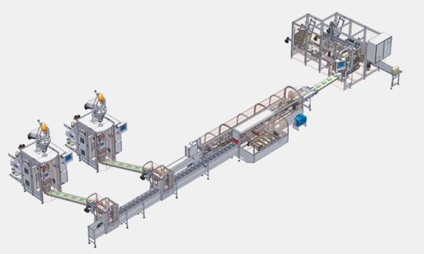 What Is The Difference Between Cartoning And Case Packing – AIPAK